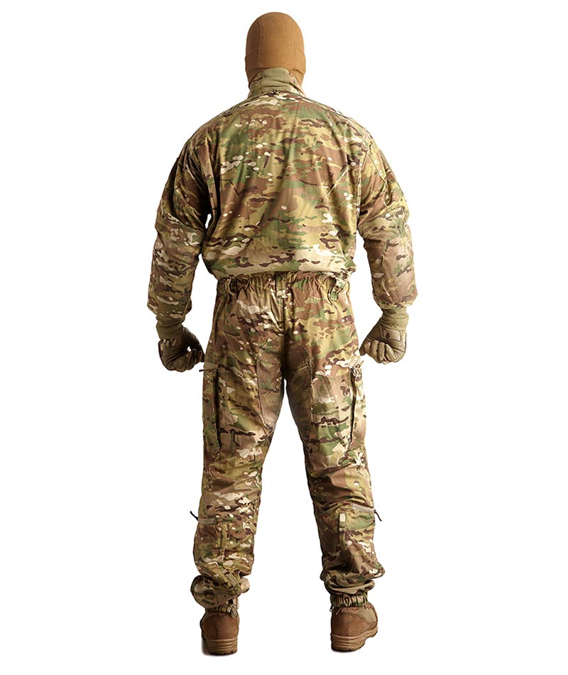 OPERATIVE ASSAULT SUIT REGULAR