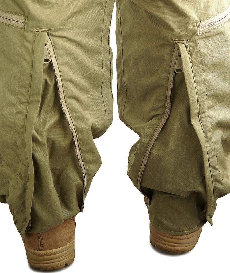 OPERATIVE ASSAULT SUIT REGULAR