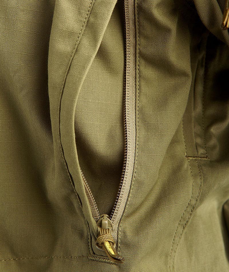 OPERATIVE ASSAULT SUIT REGULAR