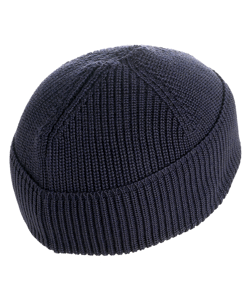 WOOL CAP