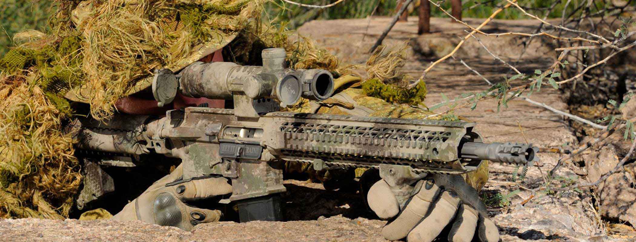 S.O.D. distribuites high-level military technical clothing.